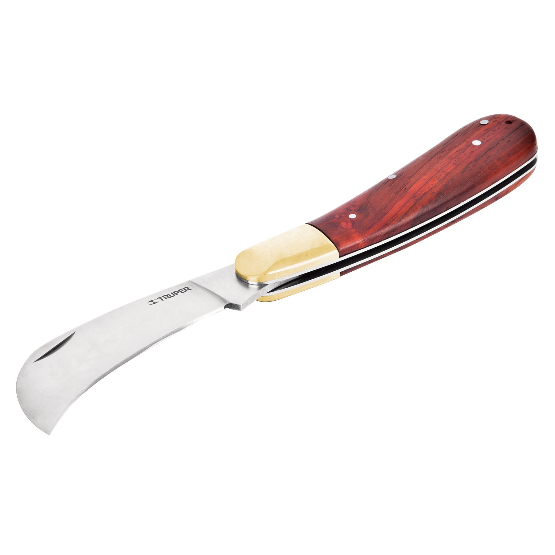 Navaja abatible - 20 cm | Leroy Merlin
