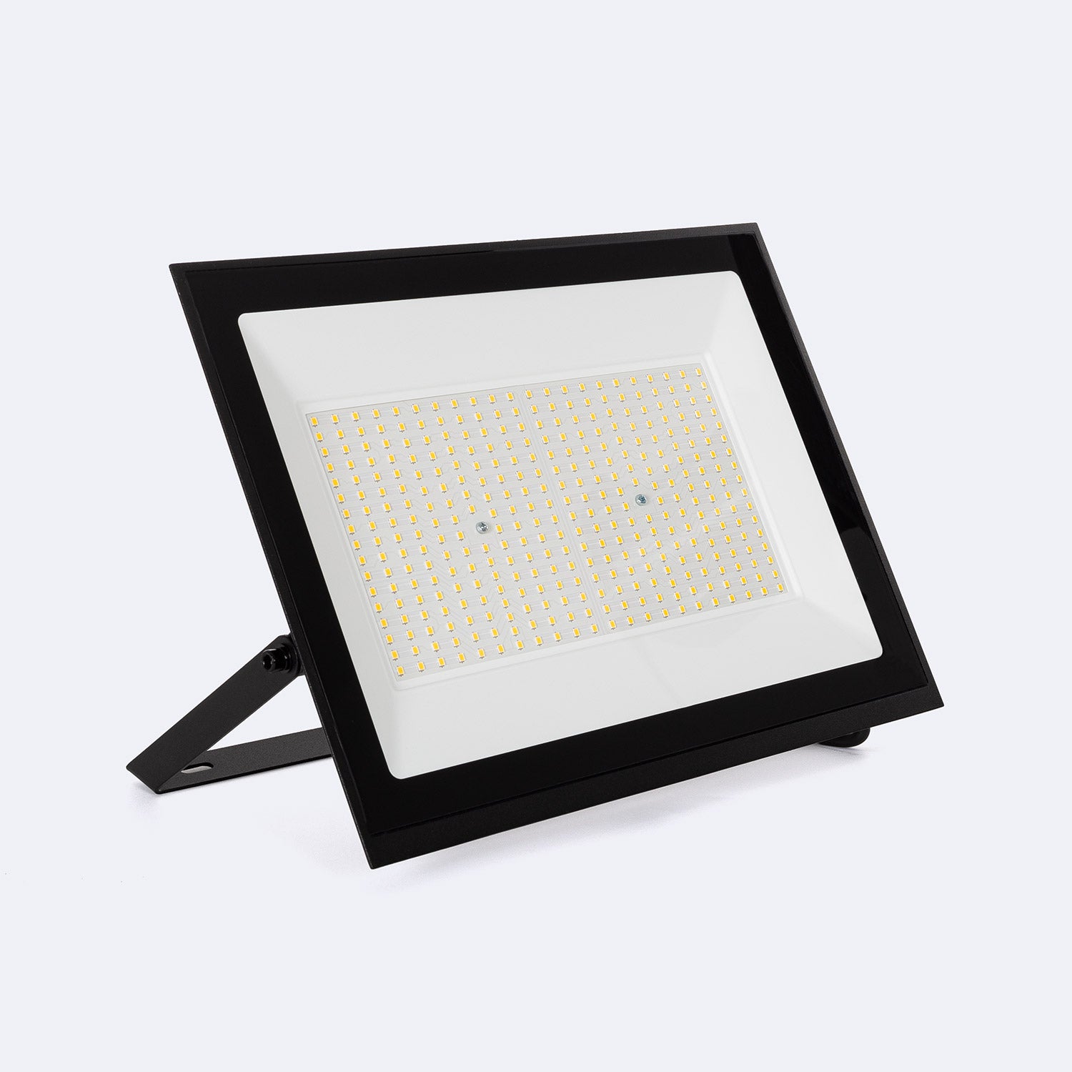 Ledkia Foco Proyector LED 200W 120 lm/W IP65 S3 4000K No Negro Blanco ...