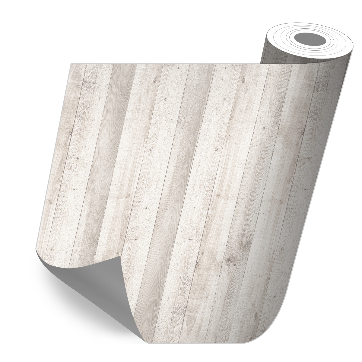 Rollo sticker tablas madera2 65x100 cm | Leroy Merlin