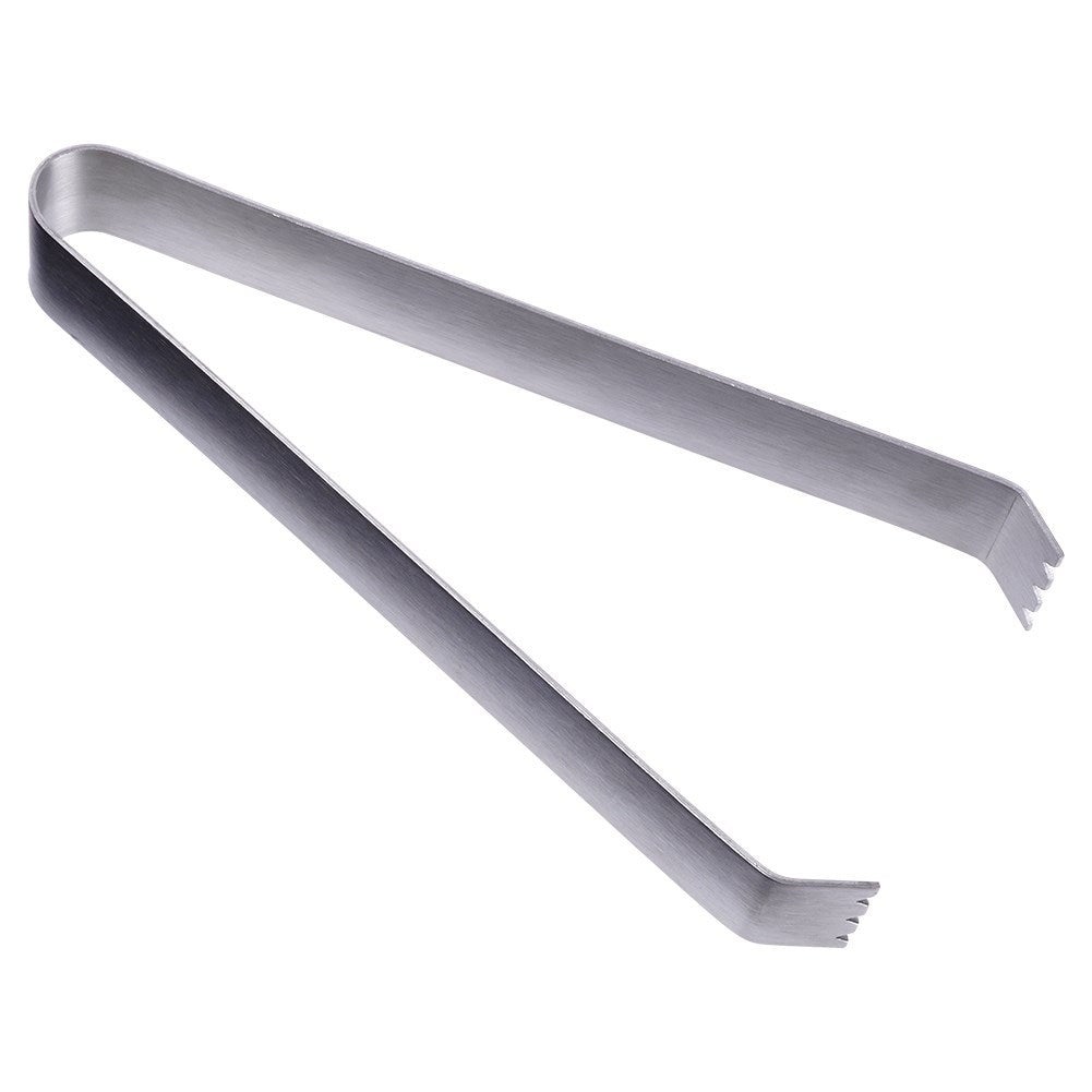 Pinzas para hielo de acero inoxidable | Leroy Merlin