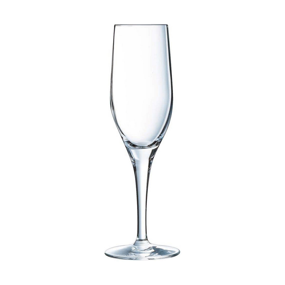 Copa de champán Chef & Sommelier Transparente Vidrio (19 cl) | Leroy Merlin