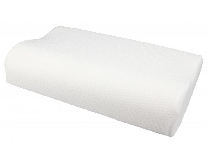 Oreiller OROMED ORO-RELAX | Leroy Merlin