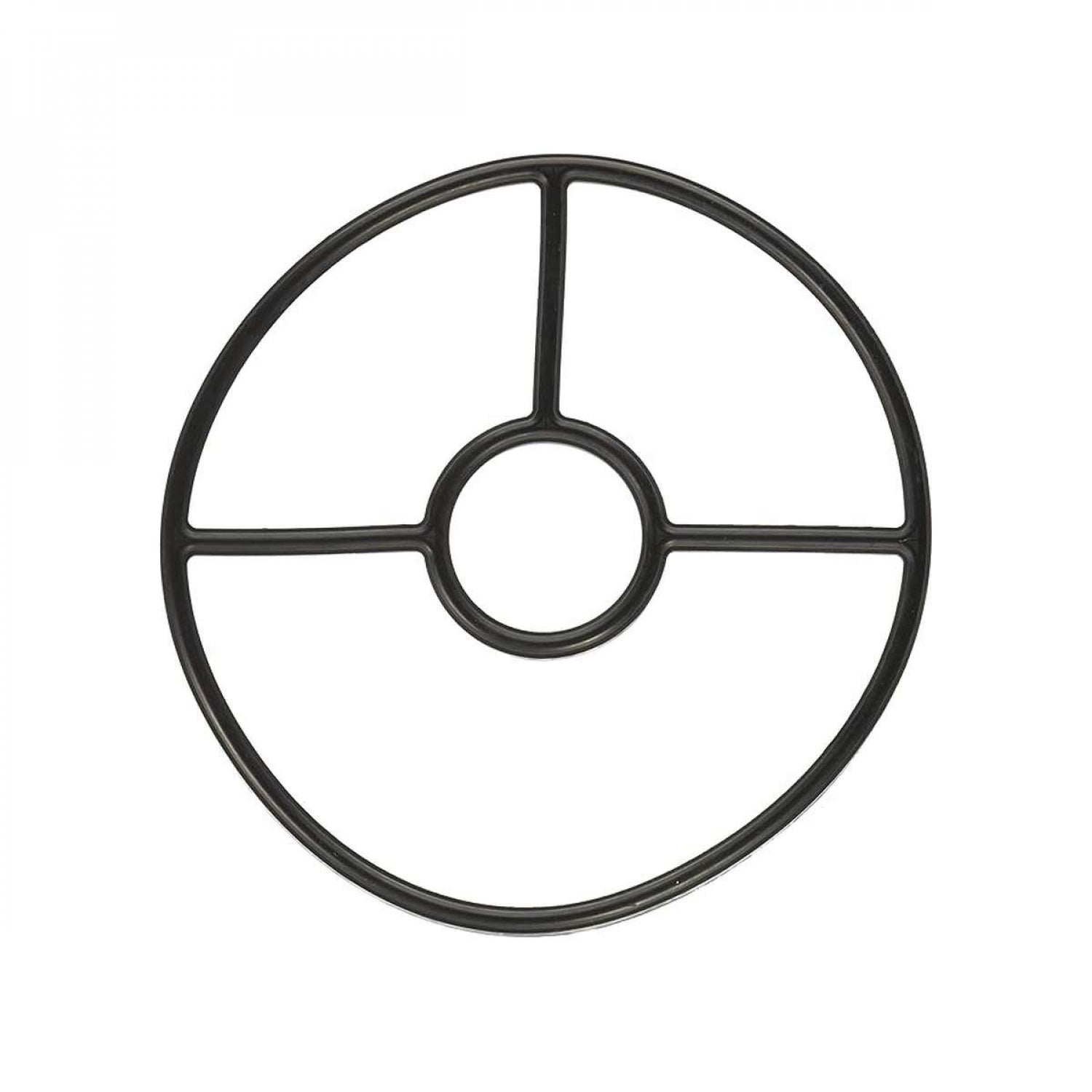 Joint étoile siège pour vannes multivoies de piscine - SPX0704D ...