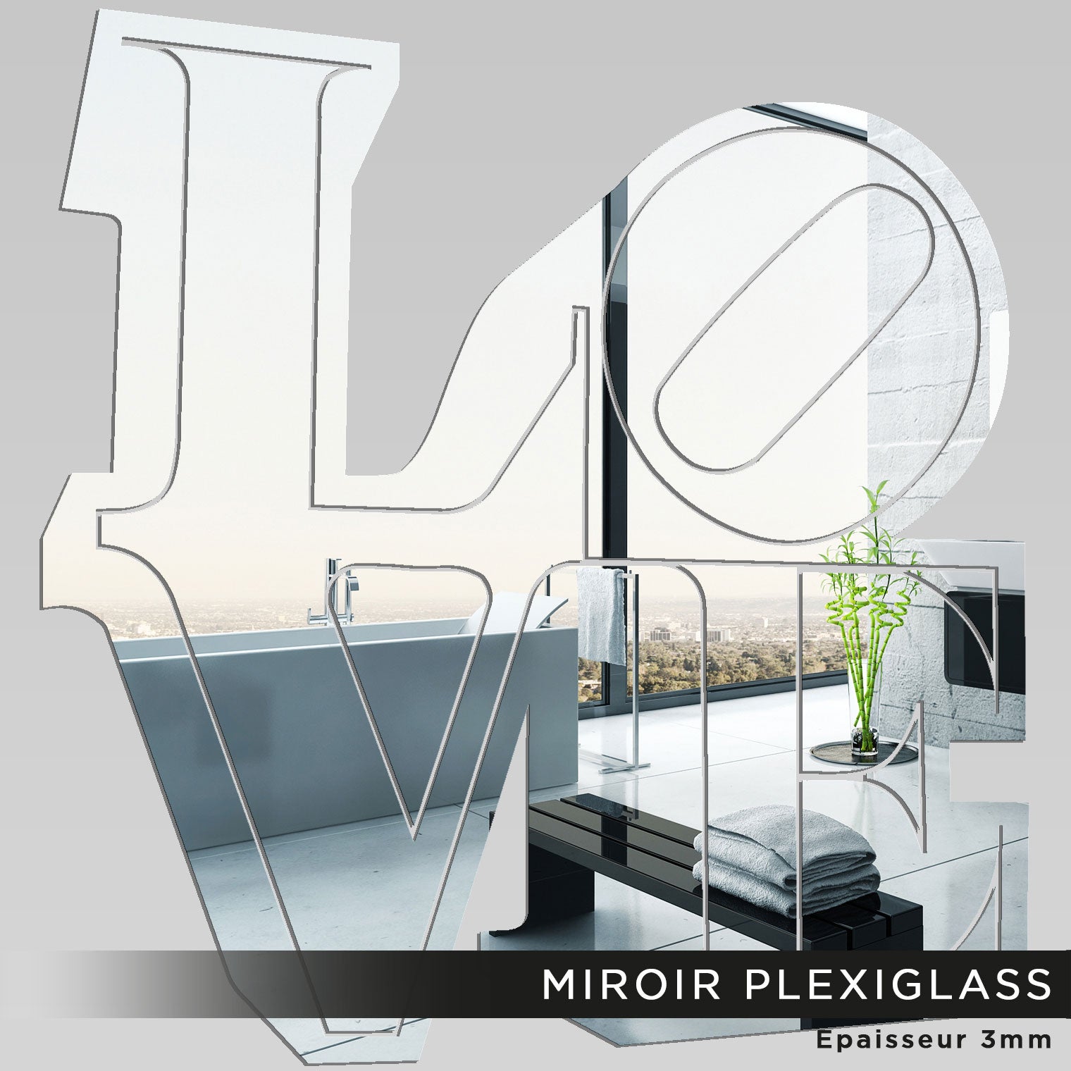Plexiglas Transparent Leroy Merlin