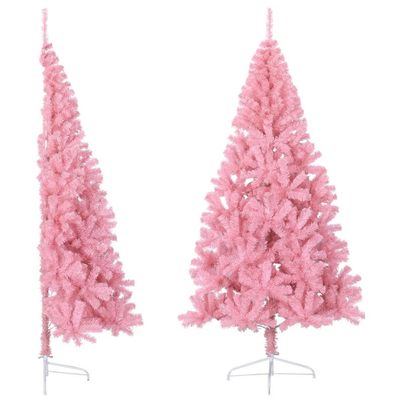 Demi Sapin De Noel