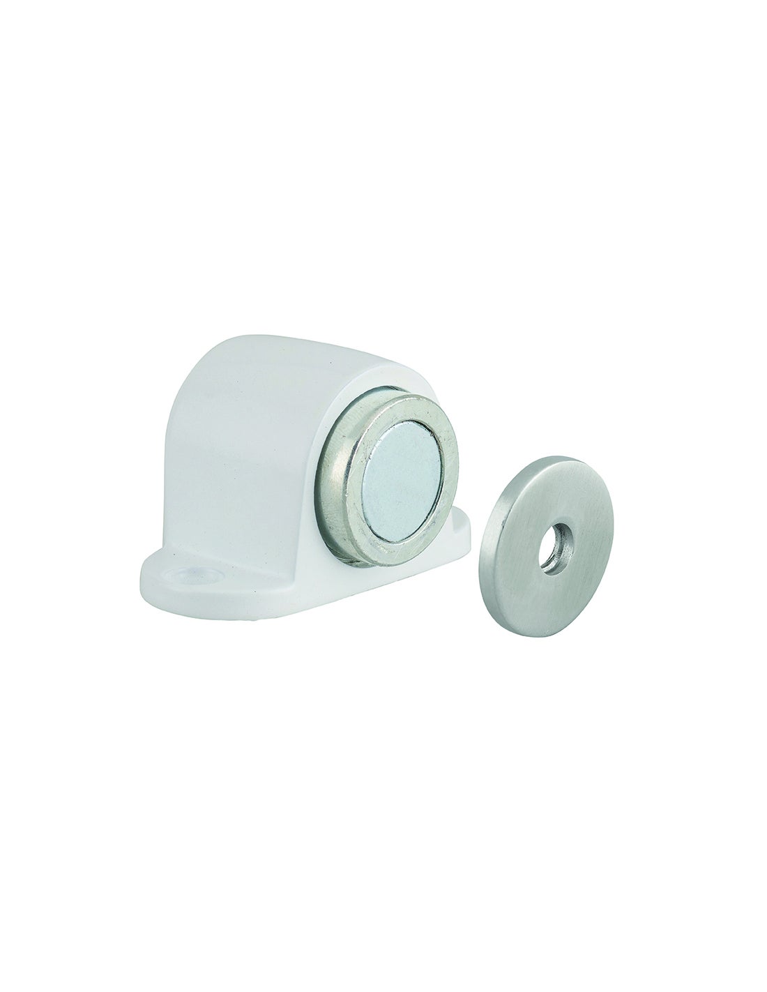 THIRARD - Butoir de porte à aimant, corps alliage, fixation au sol ...