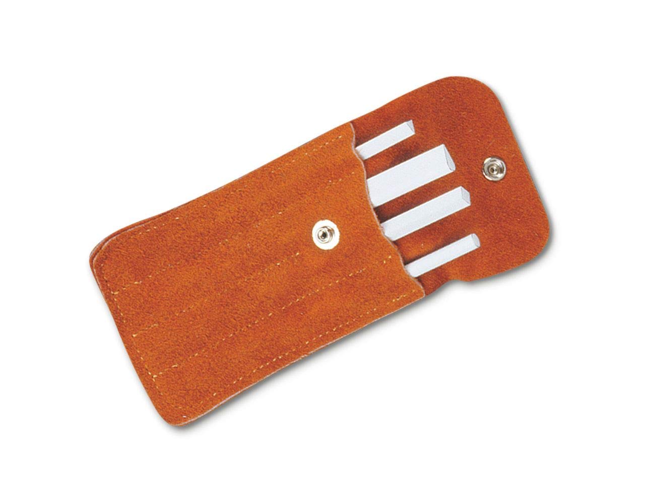 Spyderco, Affilatore Ceramic File Set, Grigio (grau) | Leroy Merlin