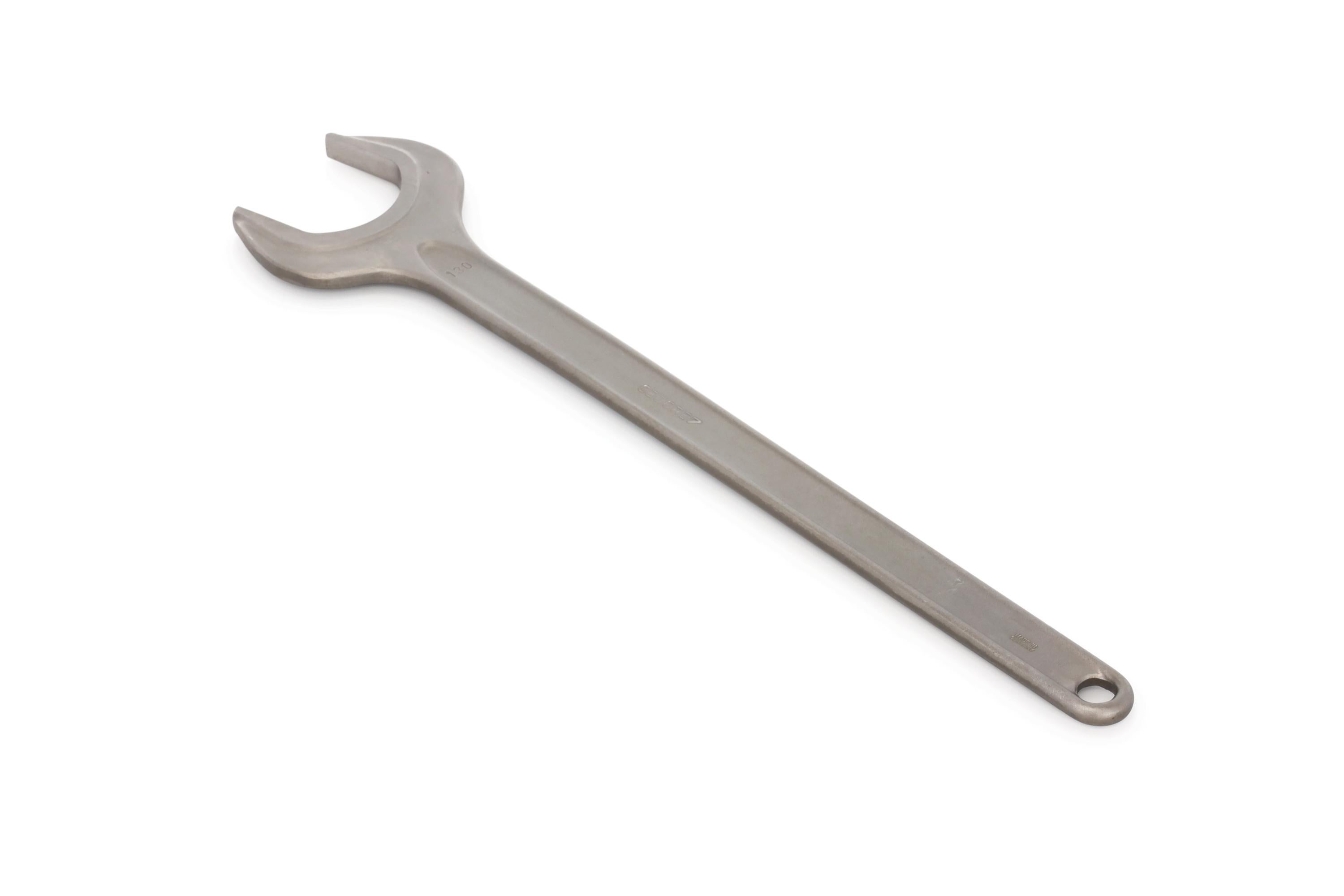 GEDORE 894 130 Clé à fourche simple 130 mm | Leroy Merlin