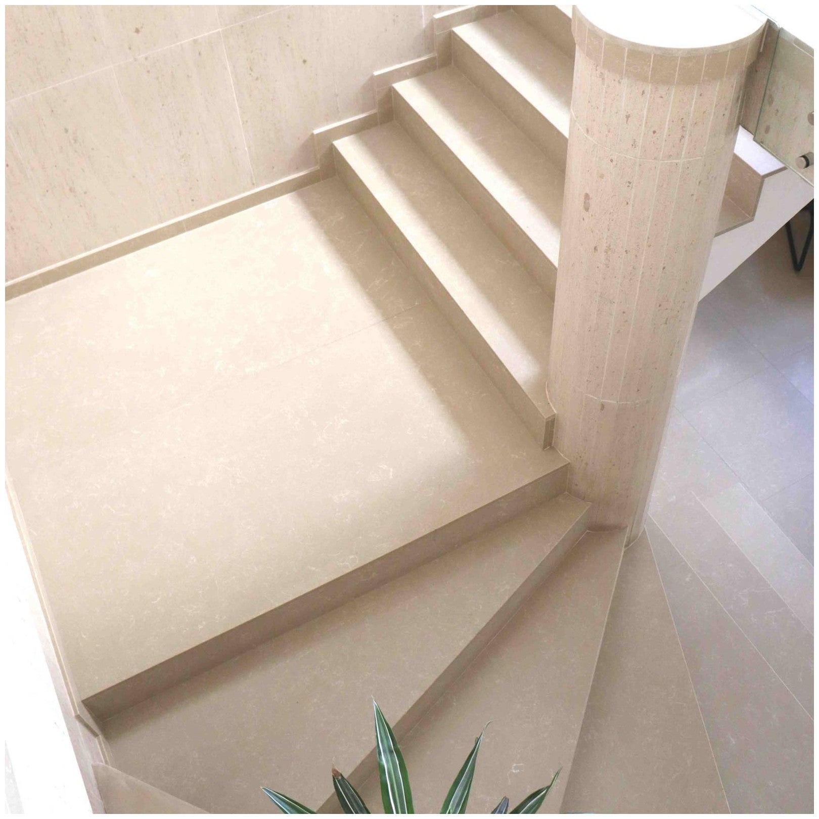 Carrelage quartzite QUARTZITA PRECIOUS BEIGE 180x60 cm - Brillant ...