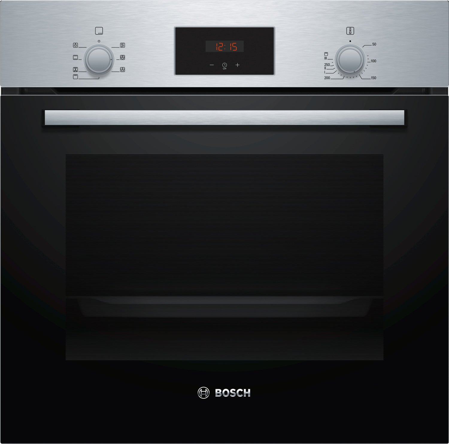 Bosch Serie 2 HBF113BR1S four 66 L 3300 W A | Leroy Merlin