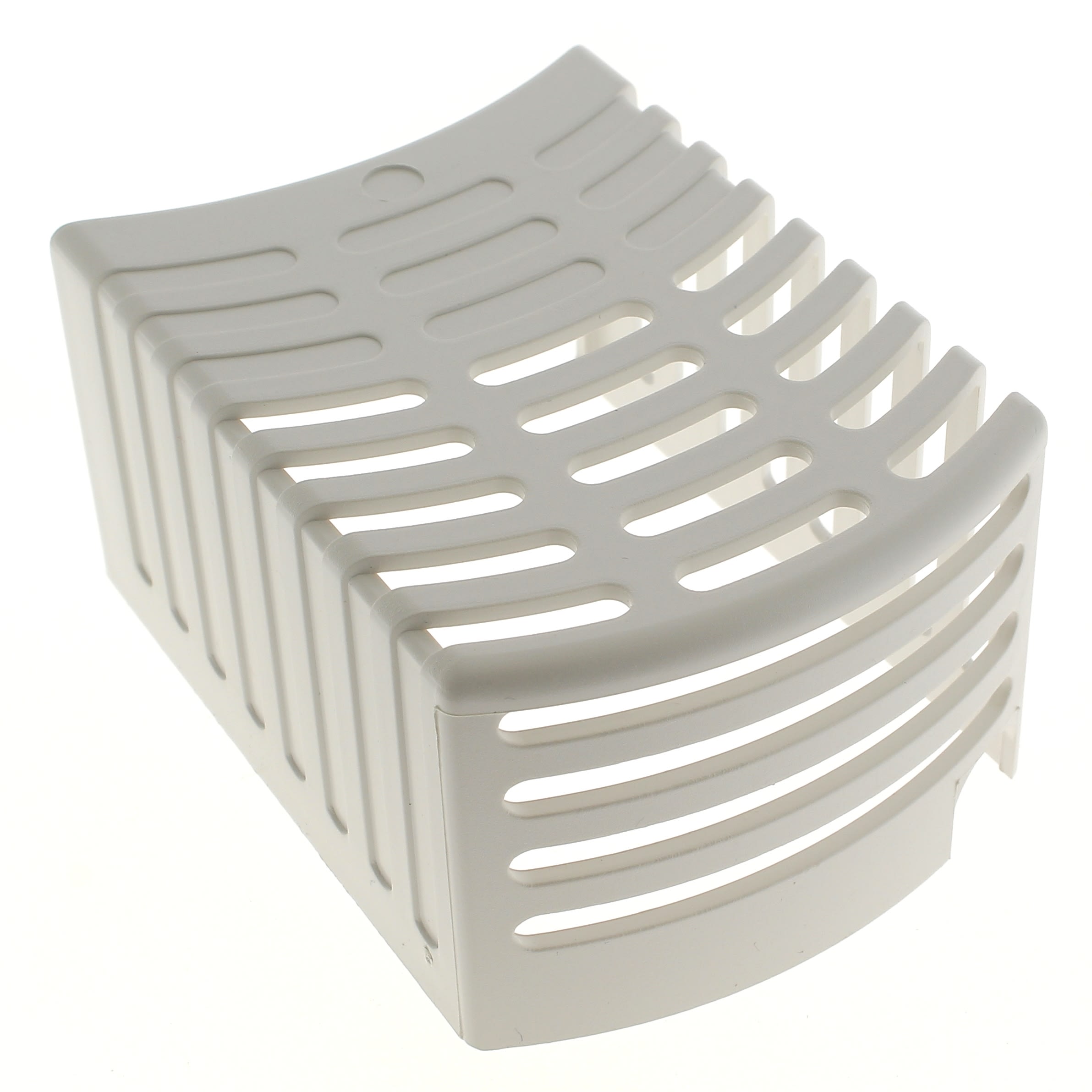 Cache lampe pour Refrigerateur Smeg | Leroy Merlin