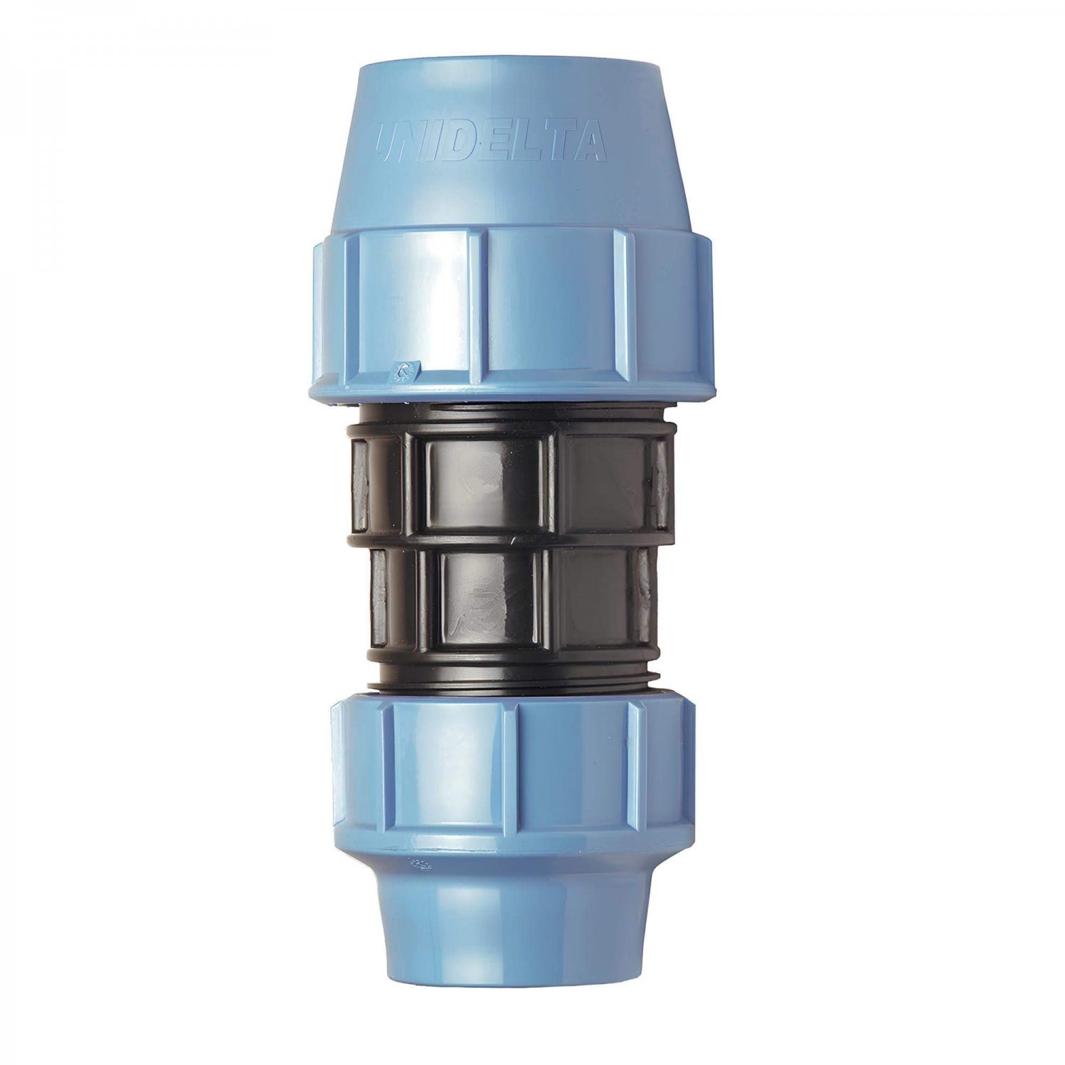 Manchon Réduit Pp à Compression Pn16 Pour Tuyau Pe D32-25 | Leroy Merlin