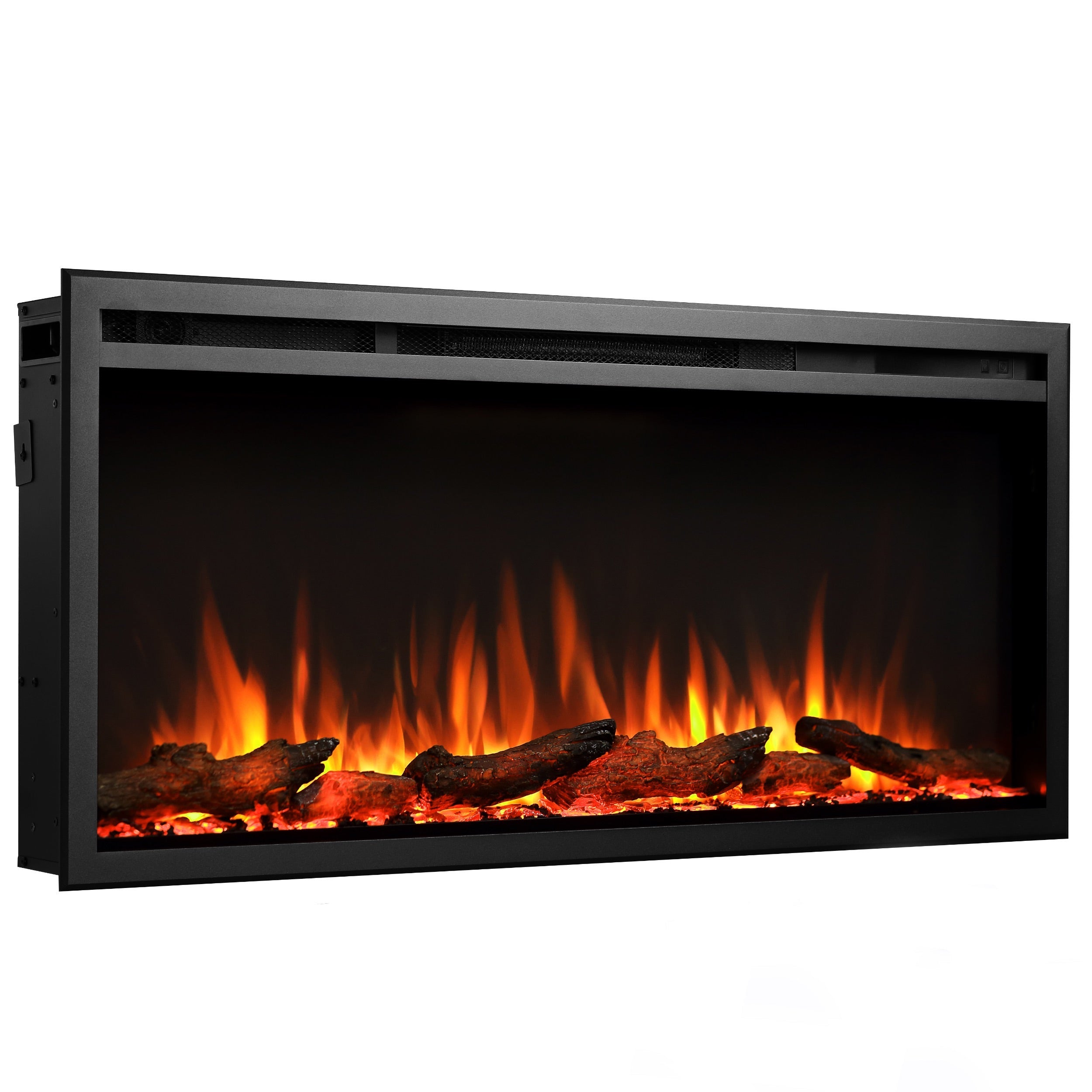 Camini elettrici finti al miglior prezzo | Leroy Merlin