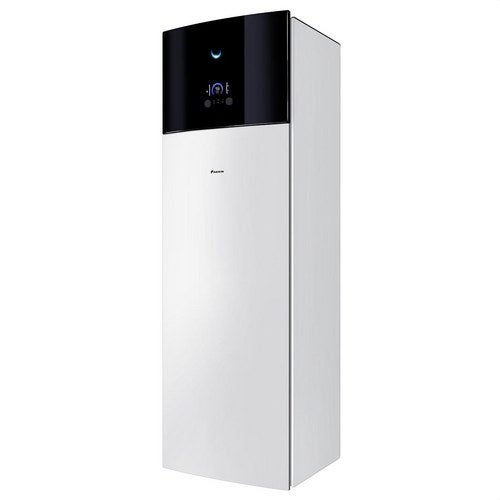 Ensemble de pompe à chaleur bibloc pour ECS Altherma3 16 kW de 230 ...
