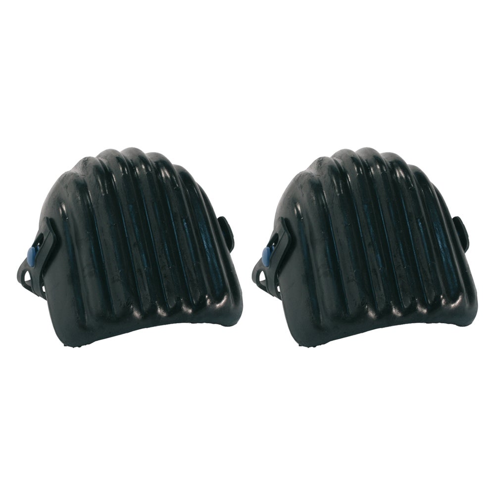 RODILLERAS PARA GRADAS de caucho | Leroy Merlin