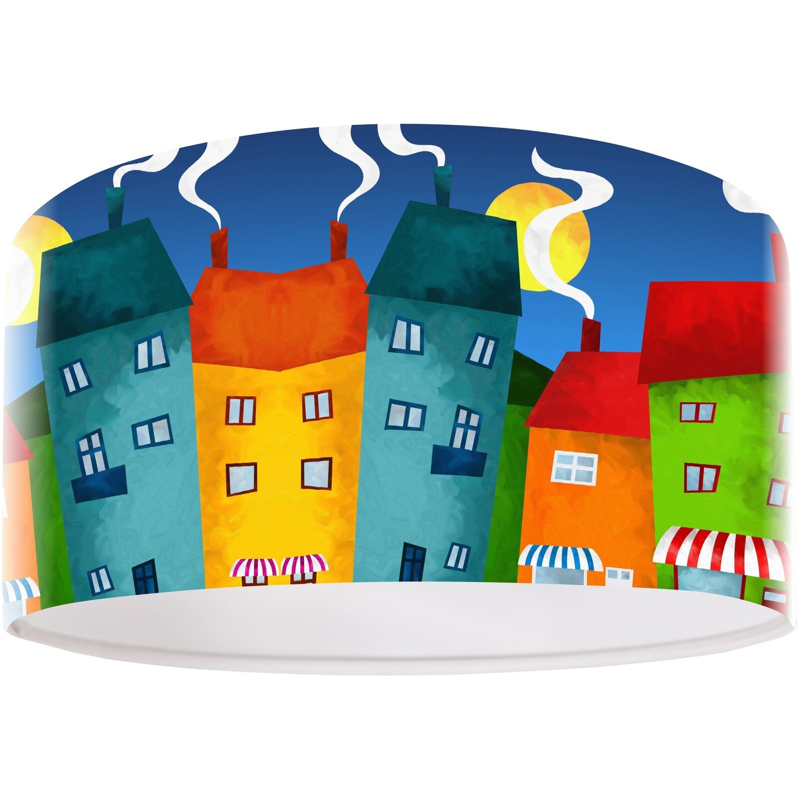 Suspension kids 069-30 | Leroy Merlin