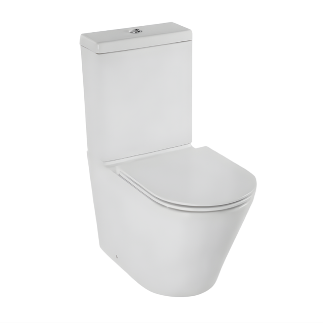 Wc sortie verticale au meilleur prix | Leroy Merlin