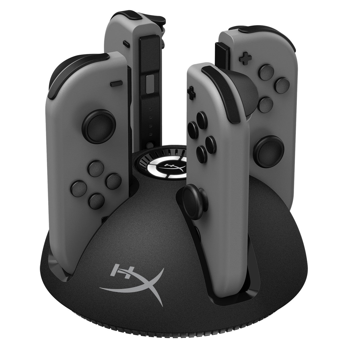 HyperX ChargePlay Quad Base di ricarica | Leroy Merlin
