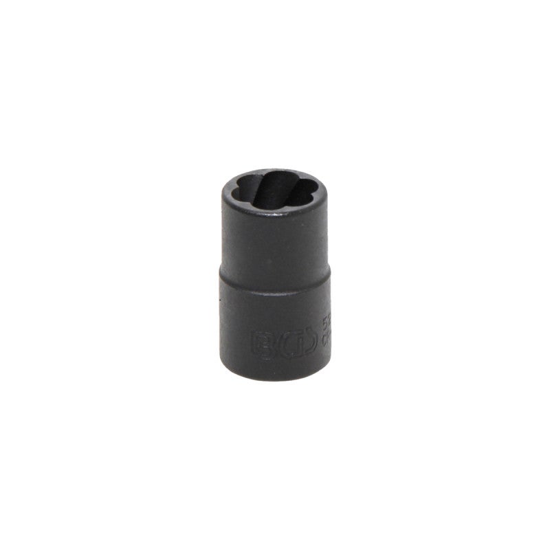 Douille spiralée BGS TECHNIC - extracteur de vis - 12 mm - 5272 | Leroy ...