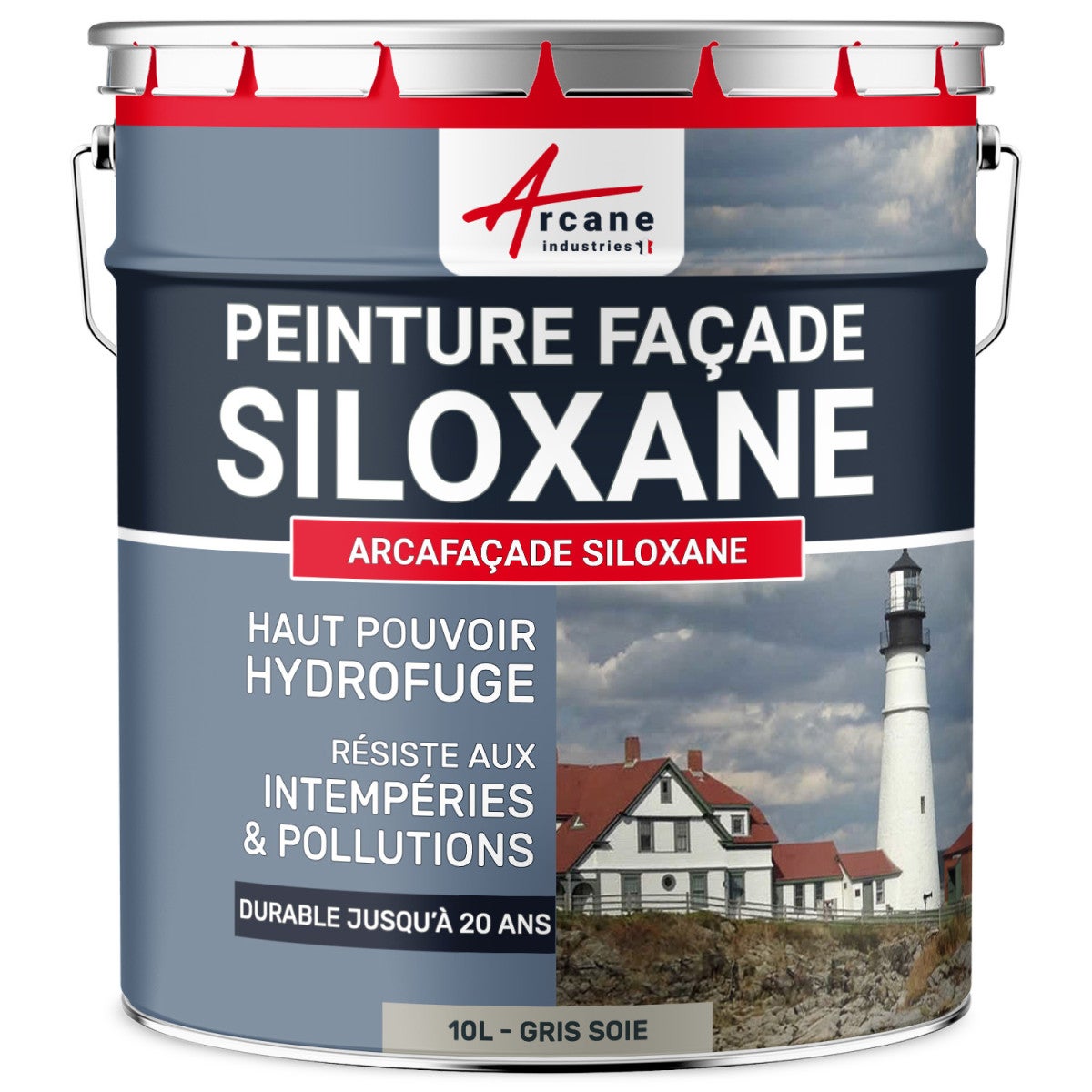 Arcane Industrie Point De Ventenull