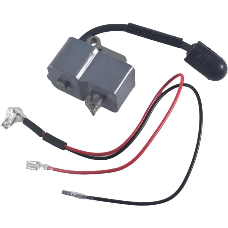 Module d'allumage Bobine pour Husqvarna 435 435e 440e 445 450 ...