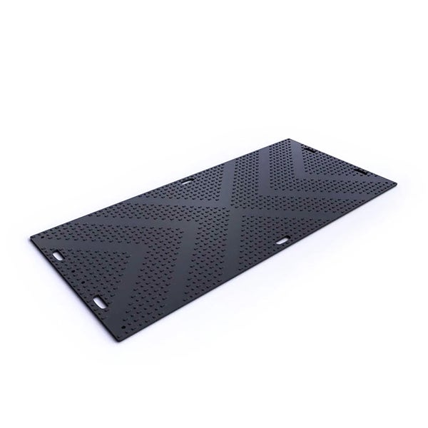 Plaques de roulage pouvant supporter jusqu'à 80 tonnes - EM/2 | Leroy ...