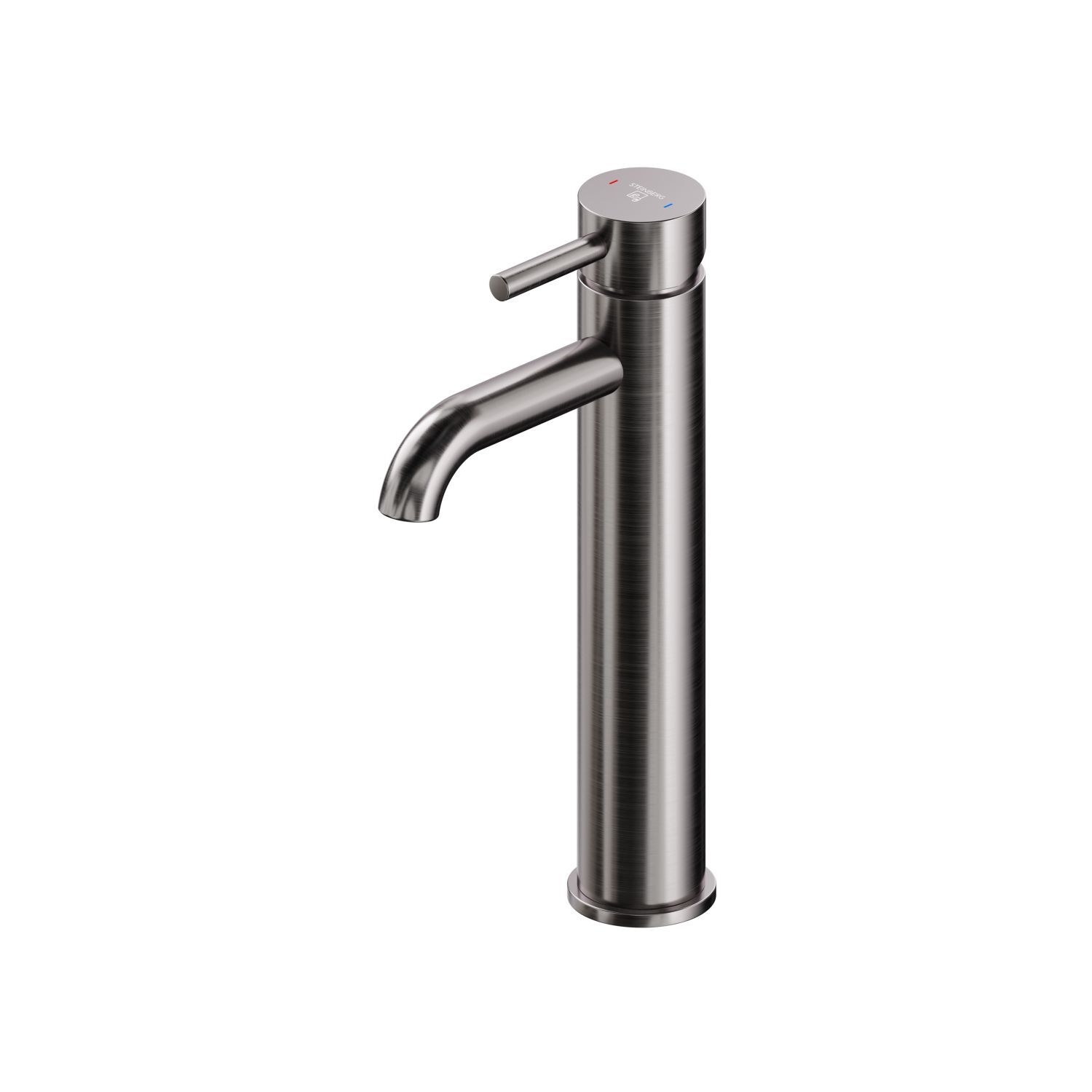 Steinberg Série 100 robinetterie de lavabo, sans garniture de vidage ...