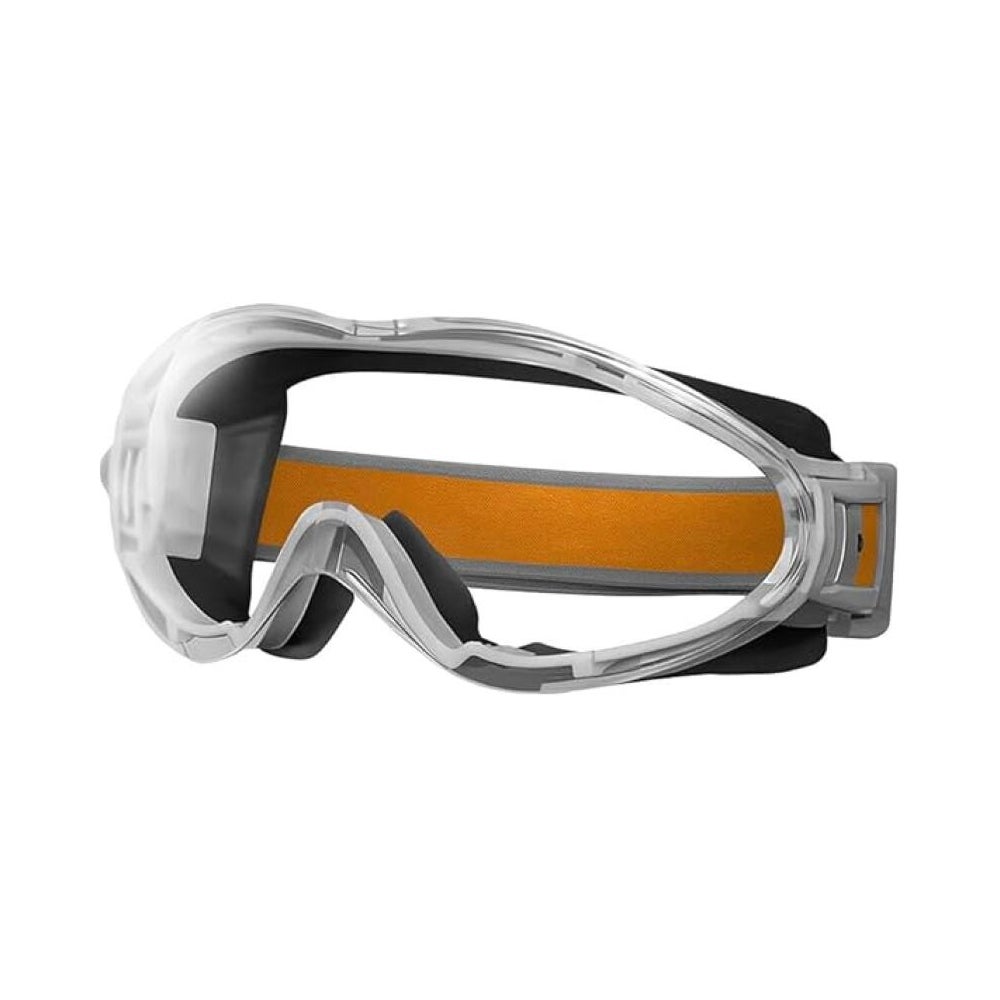 Lunettes de sécurité réglables, large champ de vision, résistantes à la ...