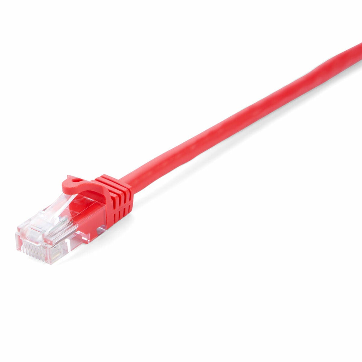 Cable de Red Rígido UTP Categoría 6 V7 V7CAT6UTP-05M-RED-1E 5 m | Leroy ...