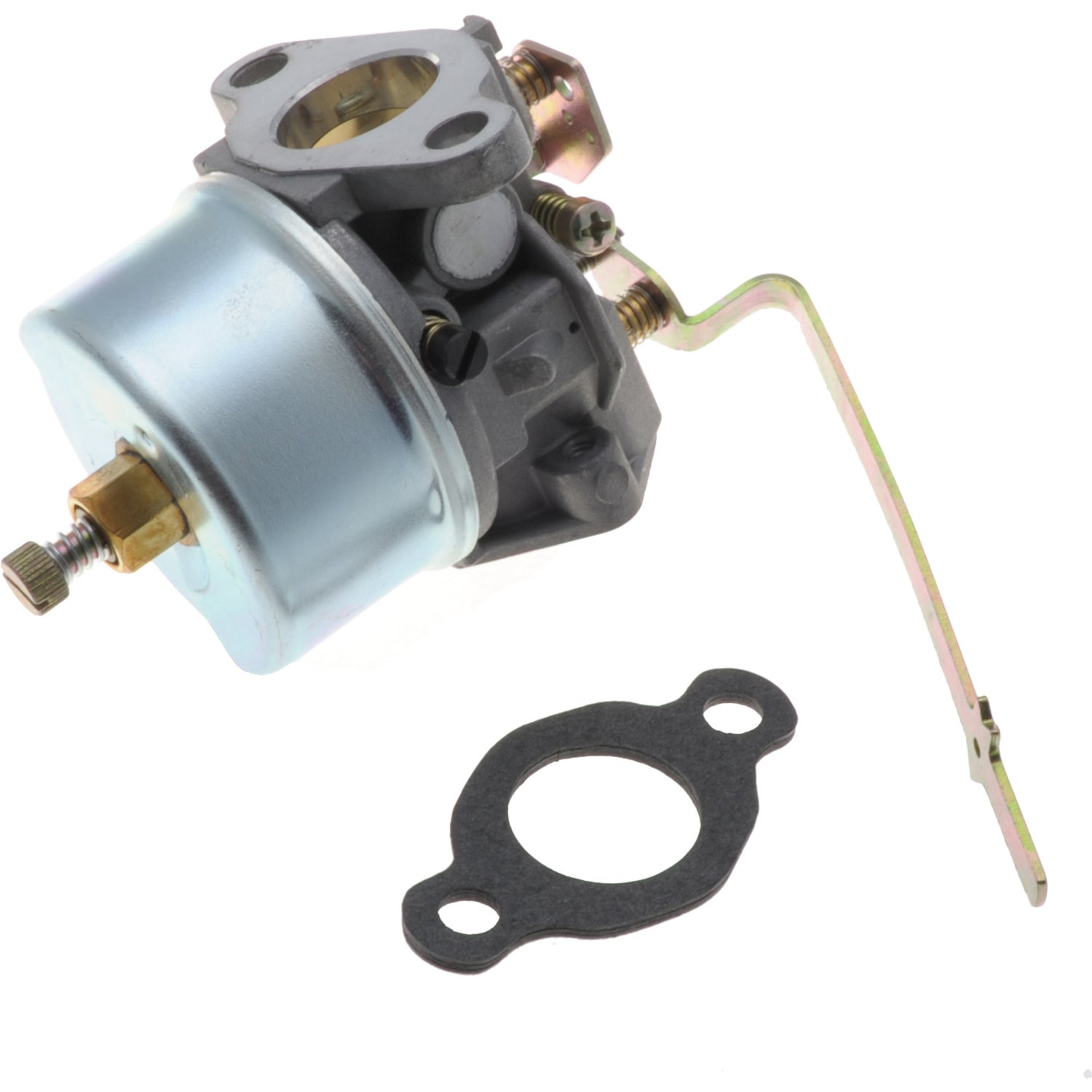 Carburateur compatible pour moteur Tecumseh H30 et H35 | Leroy Merlin