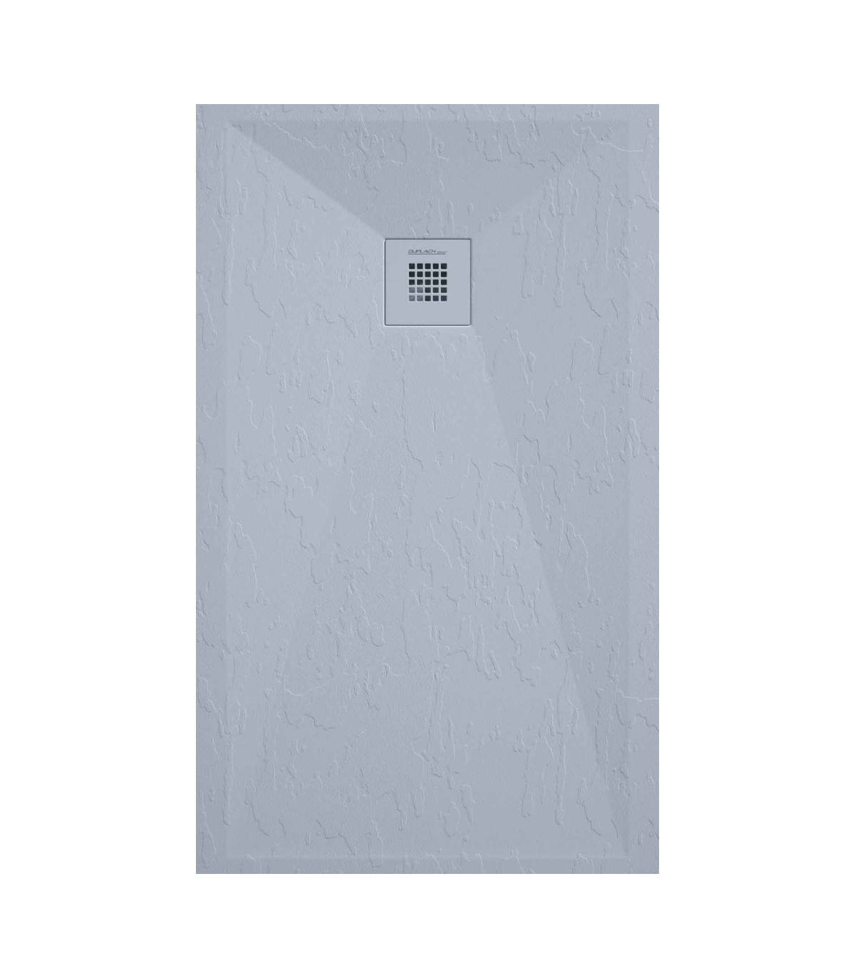 El Baño Moderno - Plato de ducha Classic | Textura pizarra | carga ...