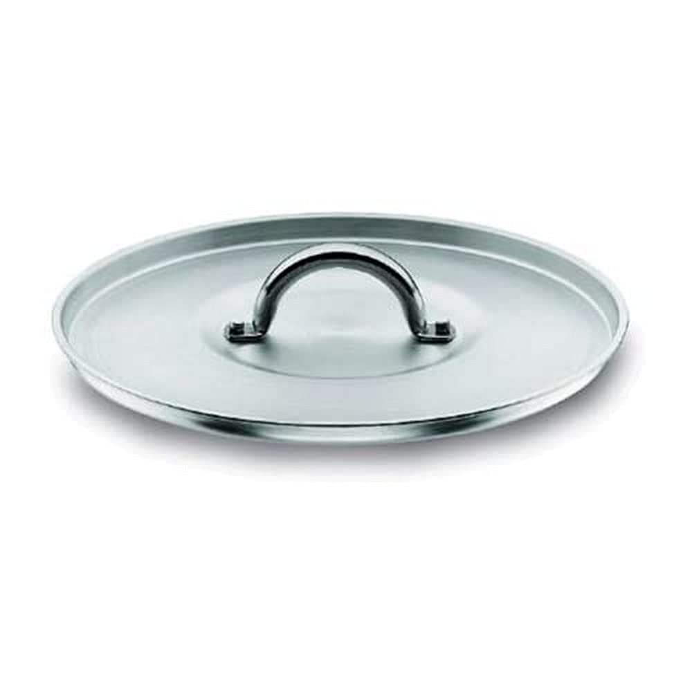 Lacor Chef Aluminio Tapa, Plateado, 32 cm | Leroy Merlin