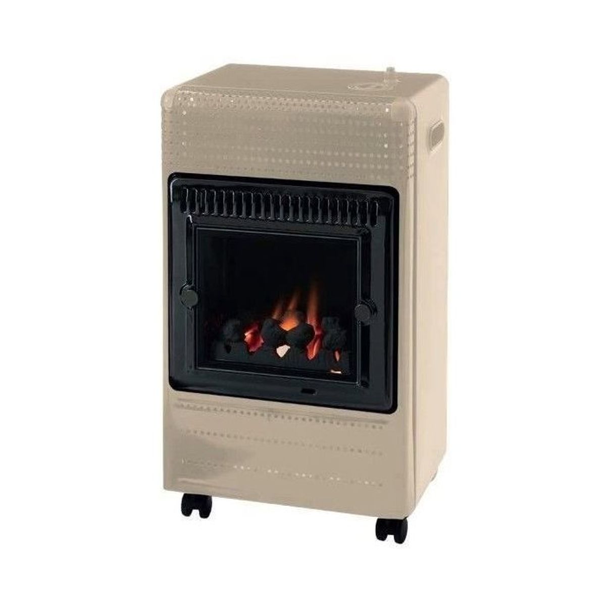 Chauffage dappoint gaz butane infrarouge FAVEX Denver 3 4 kW 3 niveaux ...