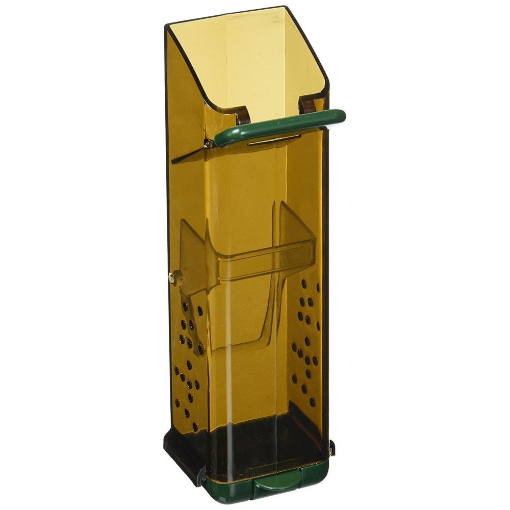 Trampa atrapa Ratones/Topos Trip Trap Trixie | Leroy Merlin