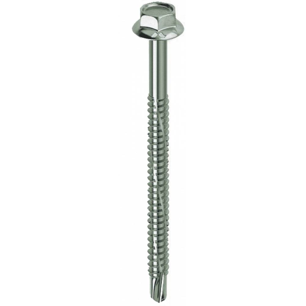 VIS KOVERVIT DX AUTOPERF TE CHROMITING 6X110 | Leroy Merlin