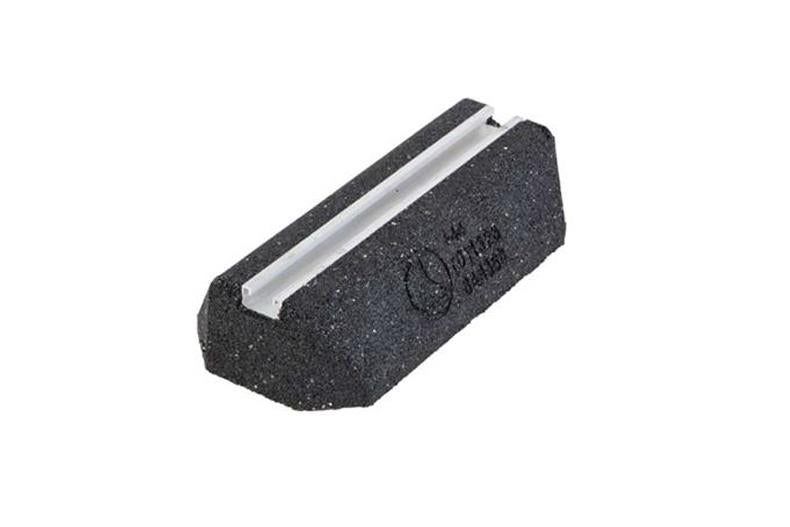 Socle d'amortissement Fix-it Foot 600 x 180 x 95 mm pour climatisation ...