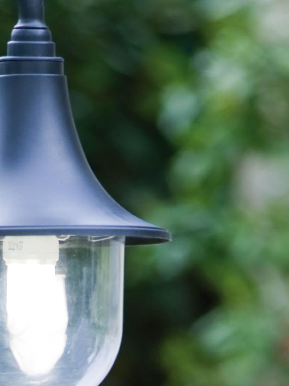 PORTALÁMPARAS D.60 E27 SOVIL ZOE | Leroy Merlin