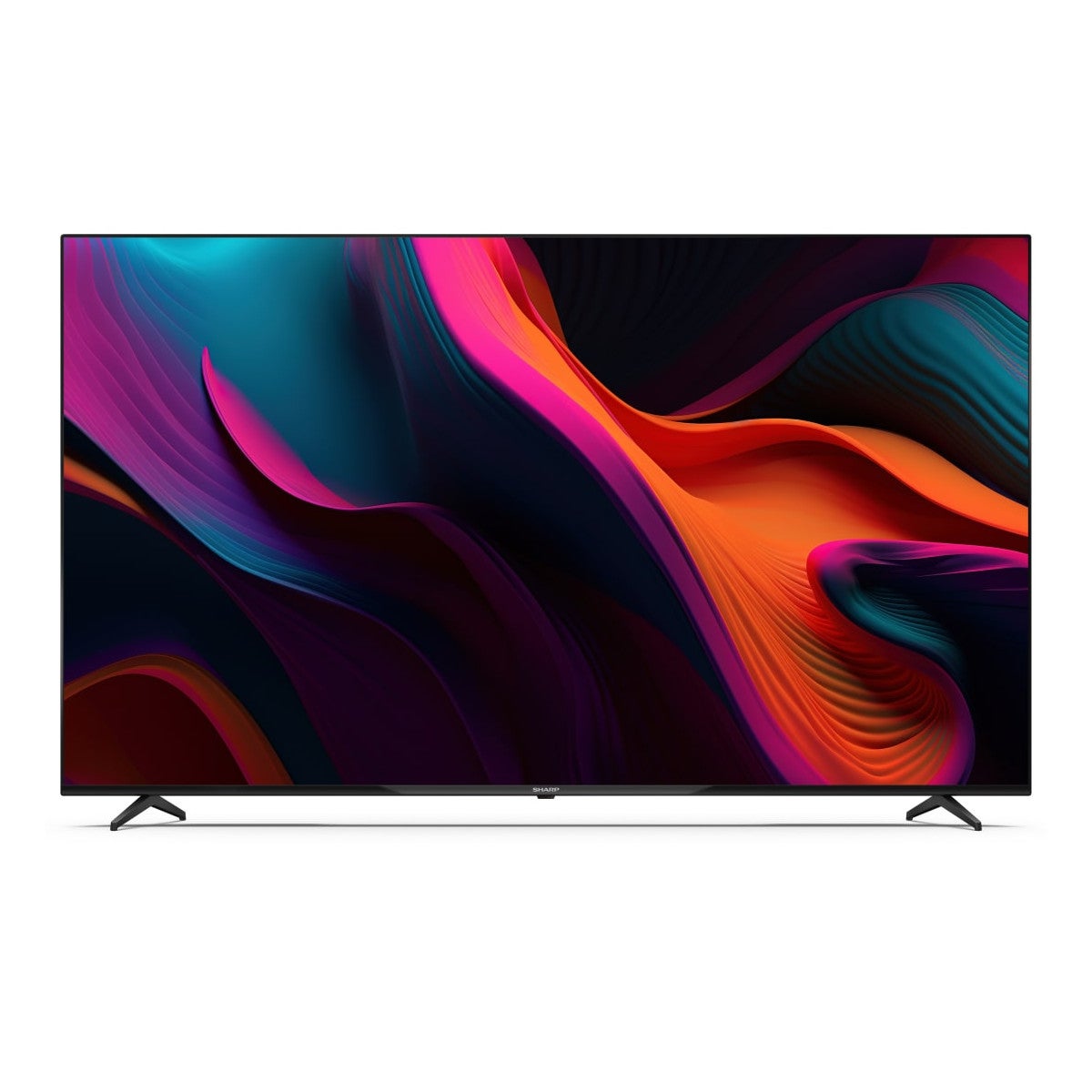 Sharp 70GL4260E TV 177,8 cm (70") 4K Ultra HD Smart TV Wifi Noir ...