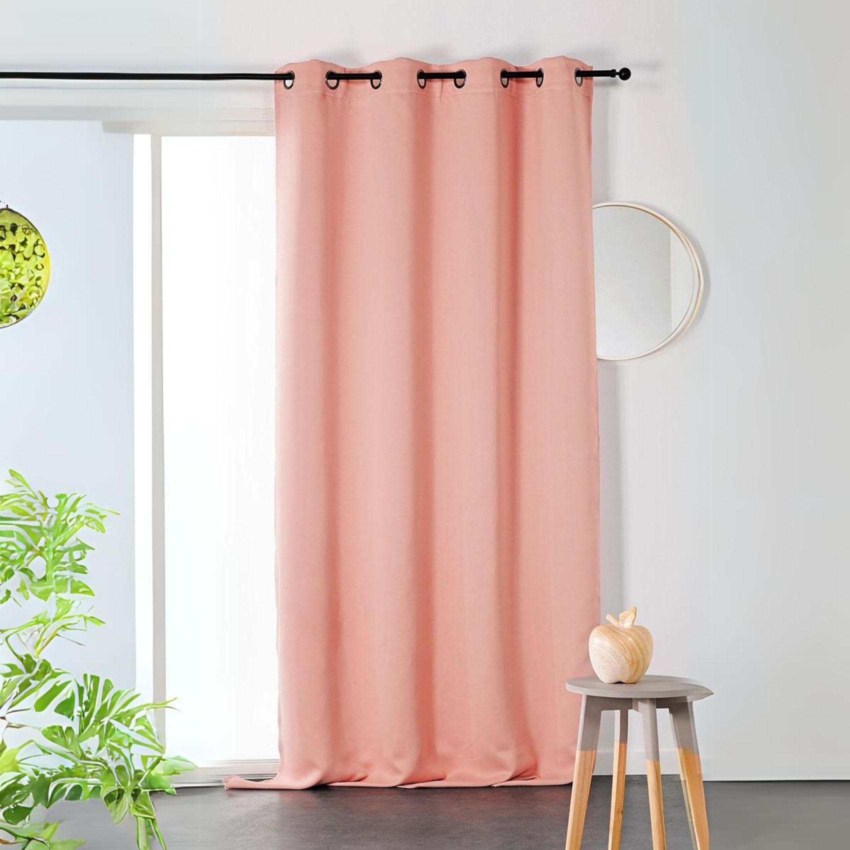 Cortina de color | Leroy Merlin