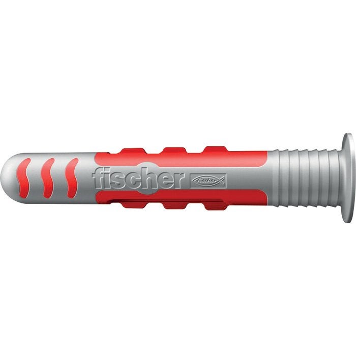 Pack 50 taco impermeabilizante duoseal 6x38 s a2 557727 FISCHER | Leroy ...