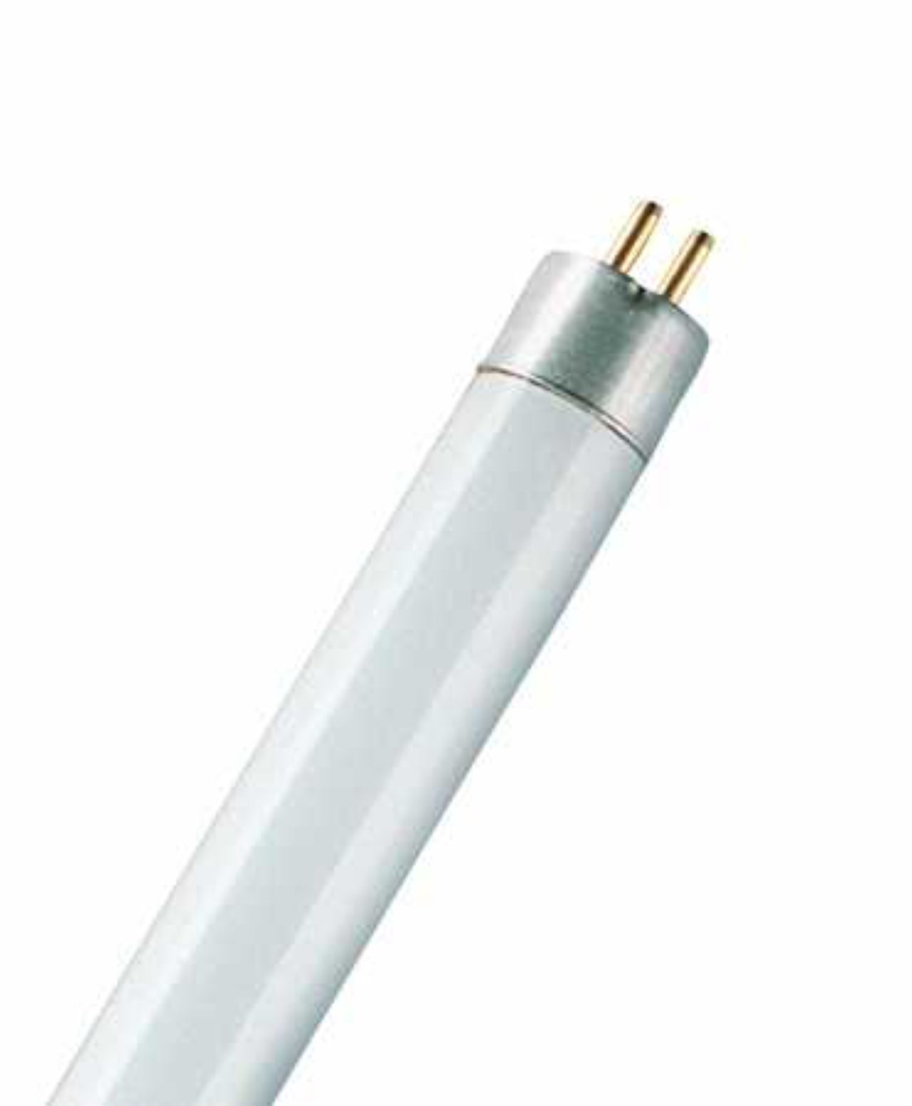 OSRAM 4008321325662 | Tubo fluorescente T5 6W/840 | Leroy Merlin