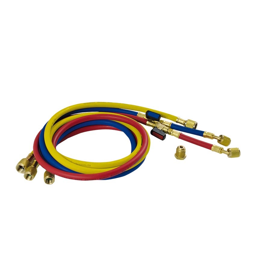 Kit di tubi per gas r410-r32 - Idrhaus | Leroy Merlin