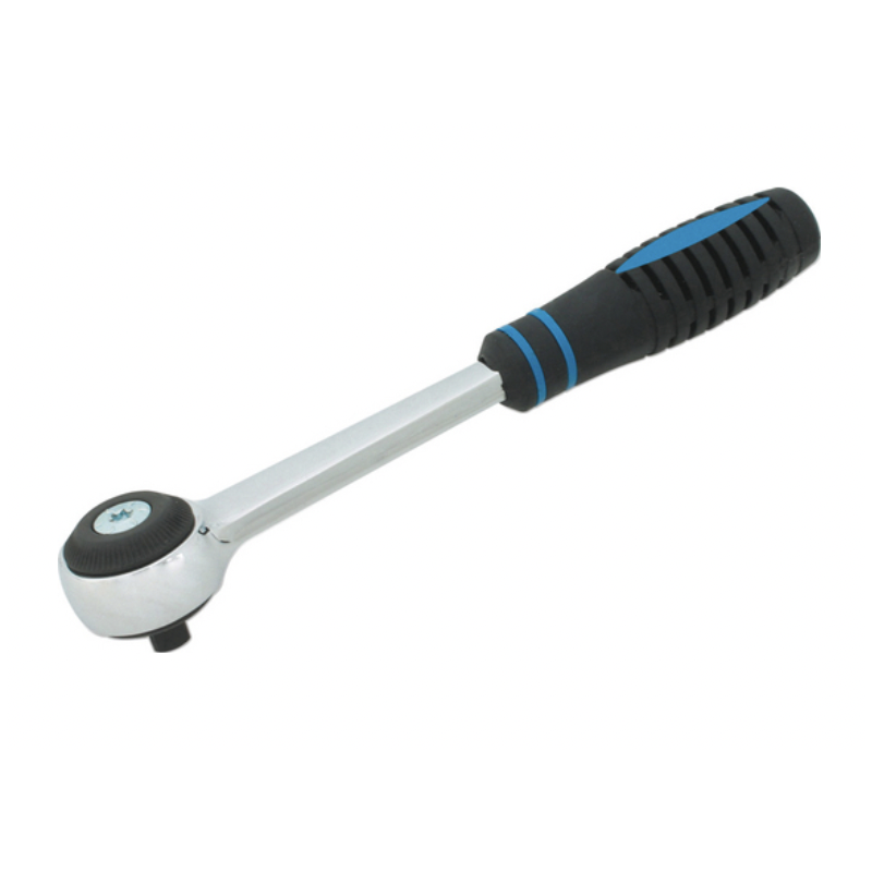 CLIQUET 72 DENTS carré en 1/2 et 250 mm de long 865327 | Leroy Merlin