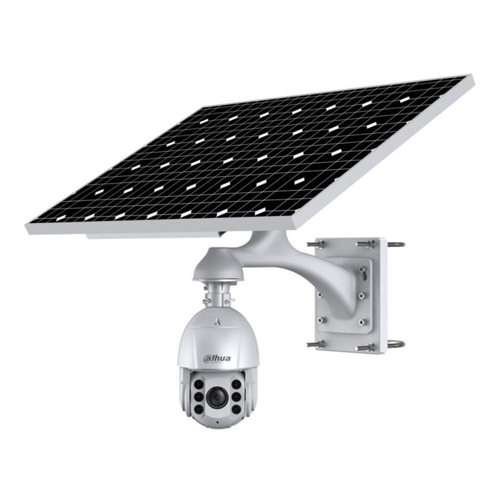 Kit de surveillance solaire intégré KIT/DH-PFM378-B125-CB | Leroy Merlin