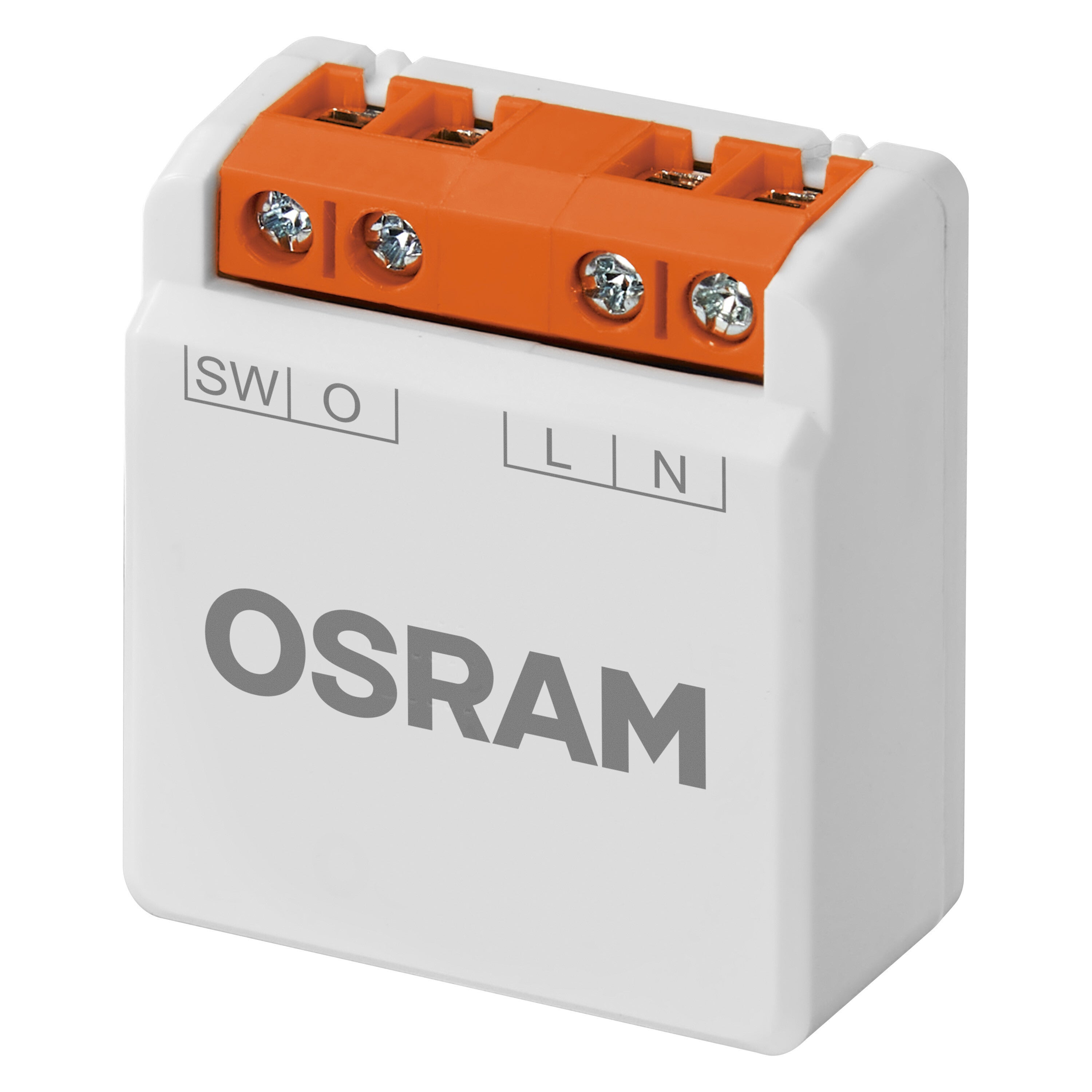 OSRAM Module de commutation Wi-Fi SMART+ 1 canal 8 A compteur d'énergie ...