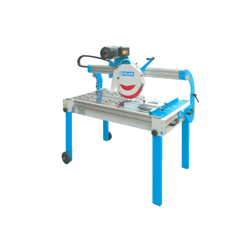 Scie à briques Riga 350 Polieri Repamine | Leroy Merlin