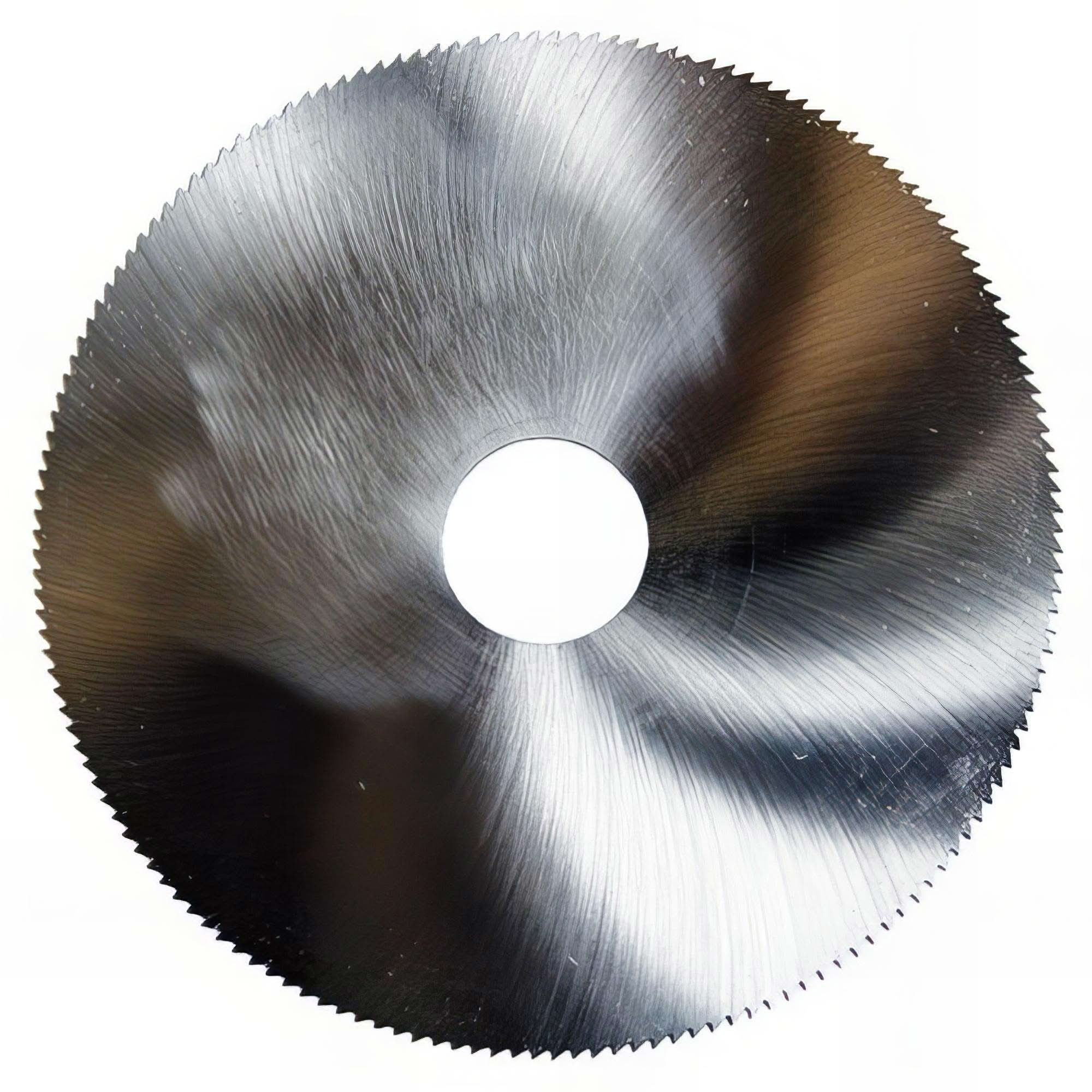 1 fraise scie à metaux HSS DIN 1837N D. 315 x 2,50 x Al. 40 mm x 200 ...