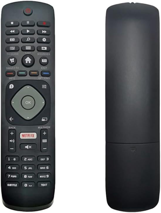 Télécommande universelle Philips pour téléviseur Philips Télécommande ...