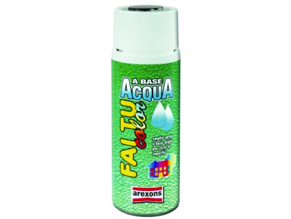 SMALTO SPRAY FAI TU COLOR BASE ACQUA AREXONS | Leroy Merlin