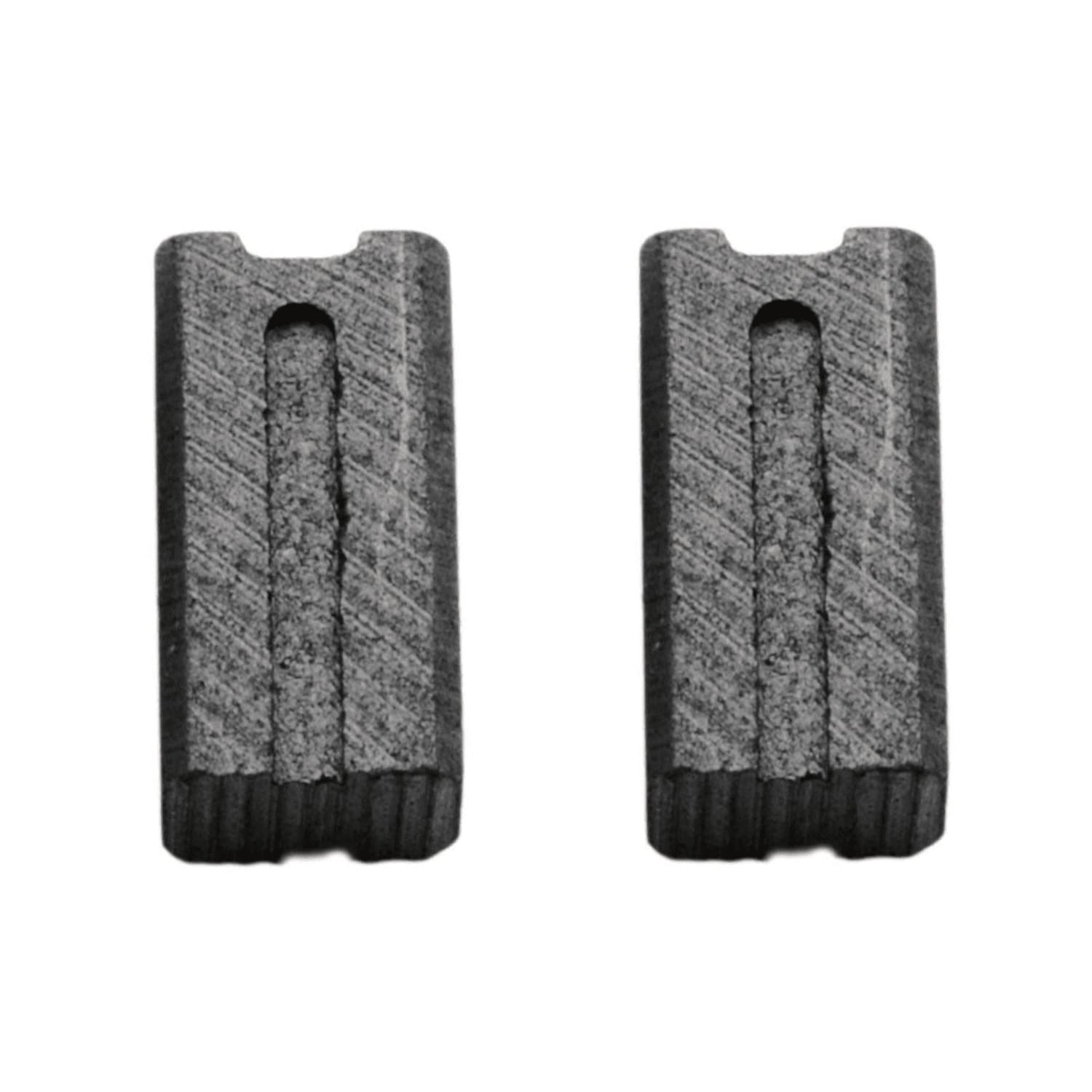 Escobillas de carbon para DEWALT DWD024 - (6.4x8.1x14) | Leroy Merlin